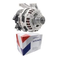 China Alternator Voltage Regulator 31285627 For S60 S80 V70 for sale