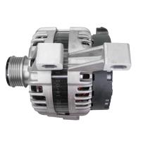 China Alternator Voltage Regulator 31285627 For S60 S80 V70 for sale
