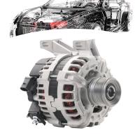 China Alternator Voltage Regulator 31285627 For S60 S80 V70 for sale