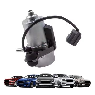 China Power Brake Booster Vacuum Pump 31317530 Fits S60 S80 V60 XC60 for sale