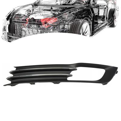 China 31323798 Outer Grille Cover For 2014-2016 S80 With Park Assist for sale