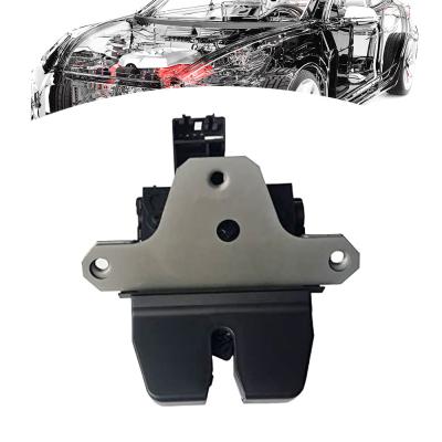 China Rear Trunk Lock Latch Assembly 31335046 For S40 S60 S80 Models for sale