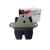 China Rear Trunk Lock Latch Assembly 31335046 For S40 S60 S80 Models for sale