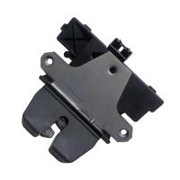 China Rear Trunk Lock Latch Assembly 31335046 For S40 S60 S80 Models for sale