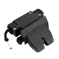 China Rear Trunk Lock Latch Assembly 31335046 For S40 S60 S80 Models for sale