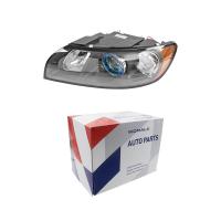 China Headlamp Assembly 31335245 For S40 Model High-Quality Lighting for sale