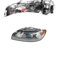 China Headlamp Assembly 31335245 For S40 Model High-Quality Lighting for sale