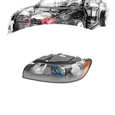 China Headlamp Assembly 31335245 For S40 Model High-Quality Lighting for sale