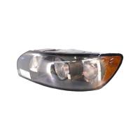 China Headlamp Assembly 31335245 For S40 Model High-Quality Lighting for sale