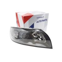 China Headlight Assembly 31335246 For S40 Model High Performance Lighting for sale