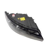 China Headlight Assembly 31335246 For S40 Model High Performance Lighting for sale
