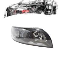 China Headlight Assembly 31335246 For S40 Model High Performance Lighting for sale