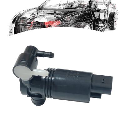 China Windshield Washer Pump 31349390 For XC90 2016-2024 Models for sale