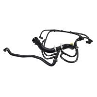 China Engine Coolant Radiator Hose LR034637 For Land Rover Discovery 5 for sale