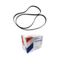 China Drive Belt LR035543 For Land Rover Discovery 5 Range Rover Sport for sale