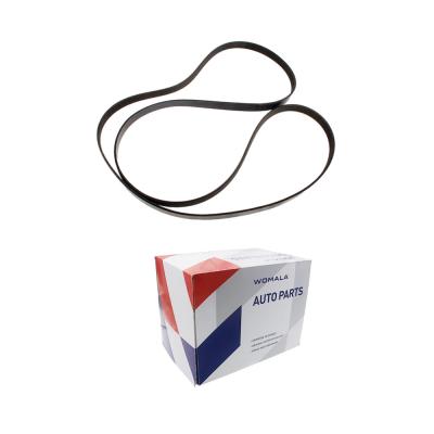 China Drive Belt LR035543 For Land Rover Discovery 5 Range Rover Sport for sale