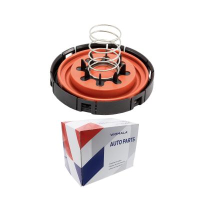 China WOMALA PCV Valve Service Kit LR133579 For Land Rover LR4 for sale