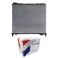 China WOMALA A/T At Radiator LR034553 For Land Rover 13-15 Range Rover Sport for sale
