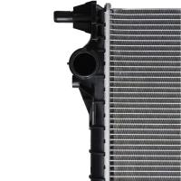 China WOMALA A/T At Radiator LR034553 For Land Rover 13-15 Range Rover Sport for sale