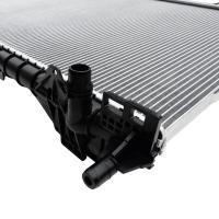 China WOMALA A/T At Radiator LR034553 For Land Rover 13-15 Range Rover Sport for sale