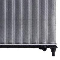 China WOMALA A/T At Radiator LR034553 For Land Rover 13-15 Range Rover Sport for sale