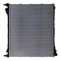China WOMALA A/T At Radiator LR034553 For Land Rover 13-15 Range Rover Sport for sale