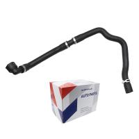 China Gates Upper Radiator Hose LR032347 For Range Rover Evoque for sale