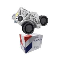 China WOMALA Drive Belt Tensioner LR079294 For Land Rover LR4 Range Rover Sport for sale