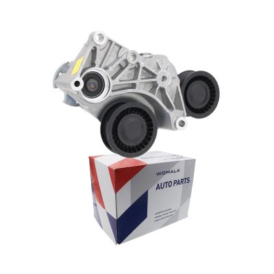 China WOMALA Drive Belt Tensioner LR079294 For Land Rover LR4 Range Rover Sport for sale