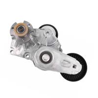 China WOMALA Drive Belt Tensioner LR079294 For Land Rover LR4 Range Rover Sport for sale