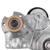 China WOMALA Drive Belt Tensioner LR079294 For Land Rover LR4 Range Rover Sport for sale