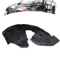China Left Fender Liner 31353708 For 2003-2014 XC90 Durable for sale