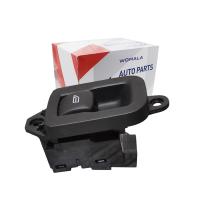 China Silk Metal Window Lift Door Switch 31365574 For XC60 And S60 for sale