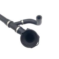 China Lower Radiator Coolant Hose 31368189 For S60 S80 V60 V70 XC60 for sale