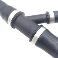 China Lower Radiator Coolant Hose 31368189 For S60 S80 V60 V70 XC60 for sale