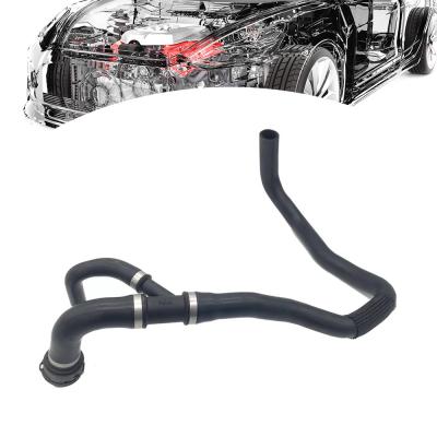 China Lower Radiator Coolant Hose 31368189 For S60 S80 V60 V70 XC60 for sale