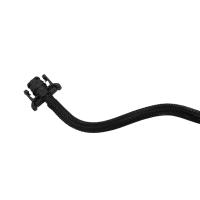 China Womala Engine Coolant Overflow Hose 31368663 S60 S80 V60 V70 XC60 for sale
