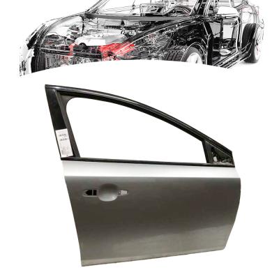 China Front Right Door Assembly 31662585 V40 2012-2016 for sale
