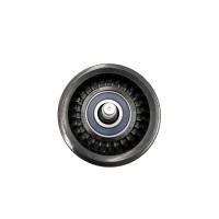 China WOMALA Drive Belt Idler Pulley LR035545 For Land Rover  RANGE ROVER 13 for sale