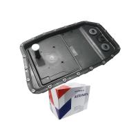 China WOMALA Transmission Pan With Filter LR065238 For Land Rover13 LR4 for sale