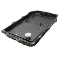 China WOMALA Transmission Pan With Filter LR065238 For Land Rover13 LR4 for sale