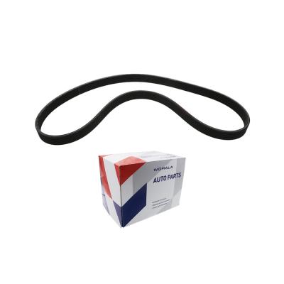 China WOMALA Drive Belt LR071040 For Land Rover Range Rover Sport Discovery for sale