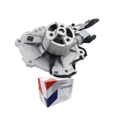 China WOMALA Water Pumps LR123906 For Land Rover Range Rover Evoque for sale