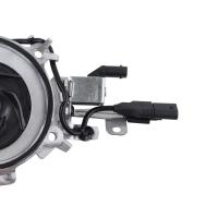 China WOMALA Water Pumps LR123906 For Land Rover Range Rover Evoque for sale