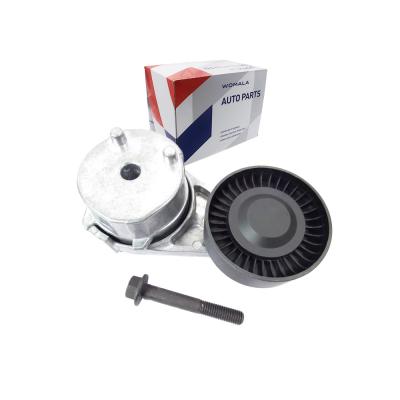 China WOMALA Drive Belt Tensioner LR071035 For Land Rover Range Rover Sport for sale