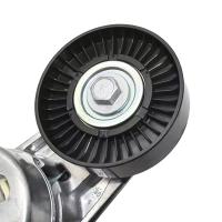 China WOMALA Drive Belt Tensioner LR071035 For Land Rover Range Rover Sport for sale