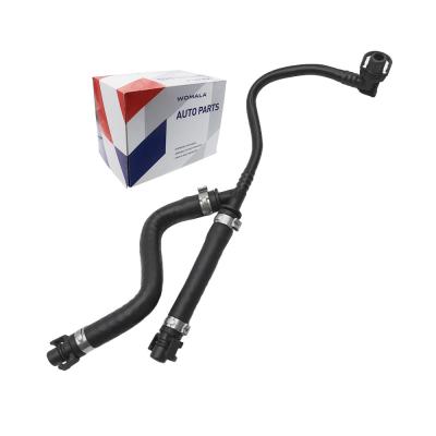 China WOMALA Water Hose OE LR128310 For Range Rover Discovery 5 for sale