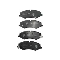 China WOMALA Front Brake Pads LR051626 For Land Rover LR4 Discovery 5 for sale