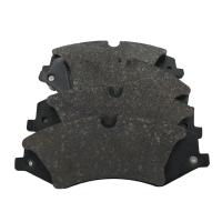 China WOMALA Front Brake Pads LR051626 For Land Rover LR4 Discovery 5 for sale