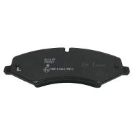 China WOMALA Front Brake Pads LR051626 For Land Rover LR4 Discovery 5 for sale